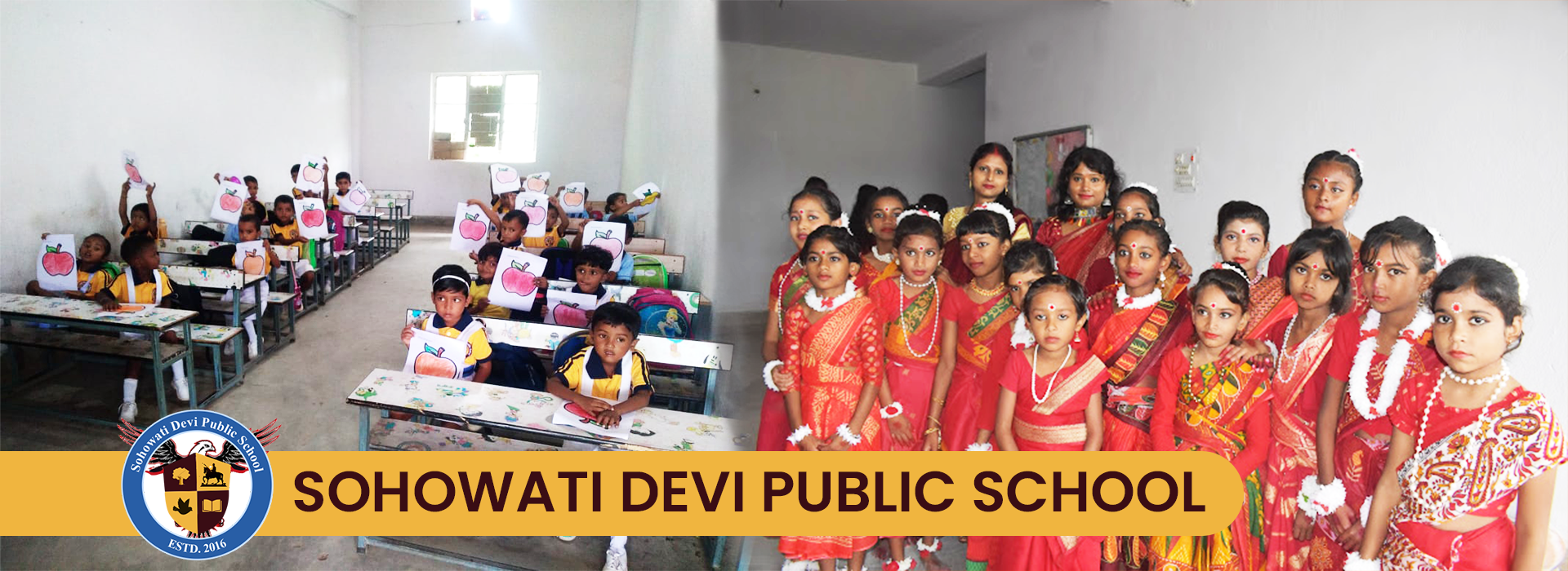Sohowati Devi public school