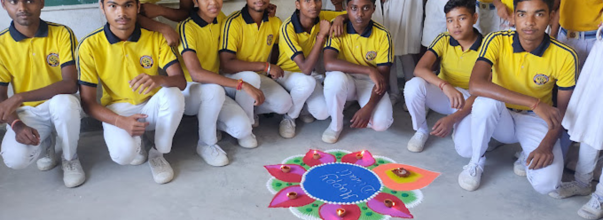 Sohowati Devi public school