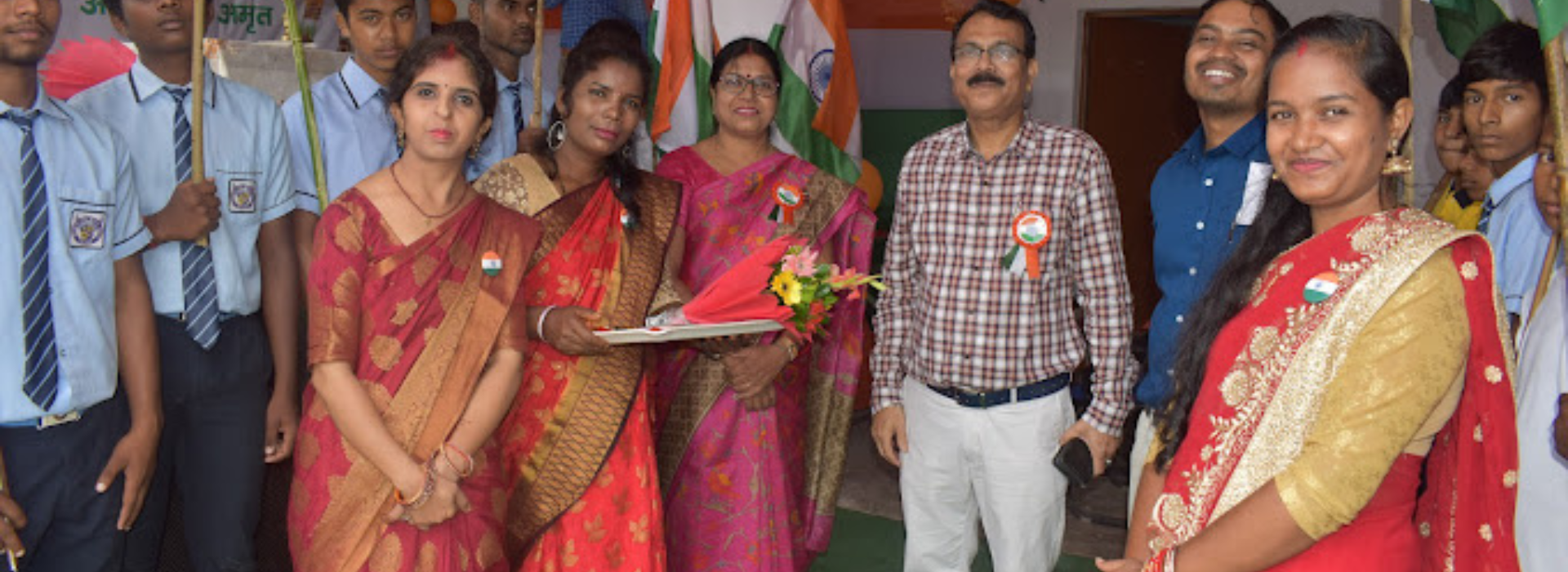 Sohowati Devi public school